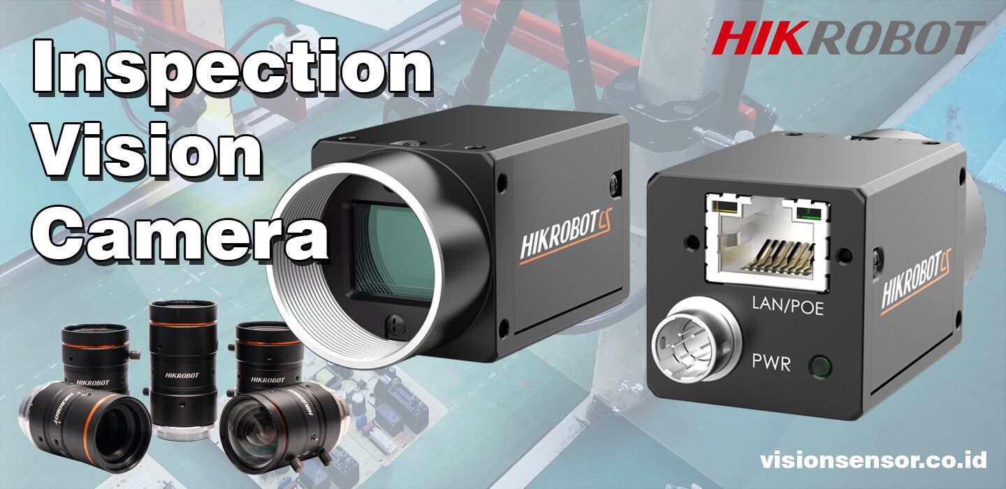 Inspection Vision Camera