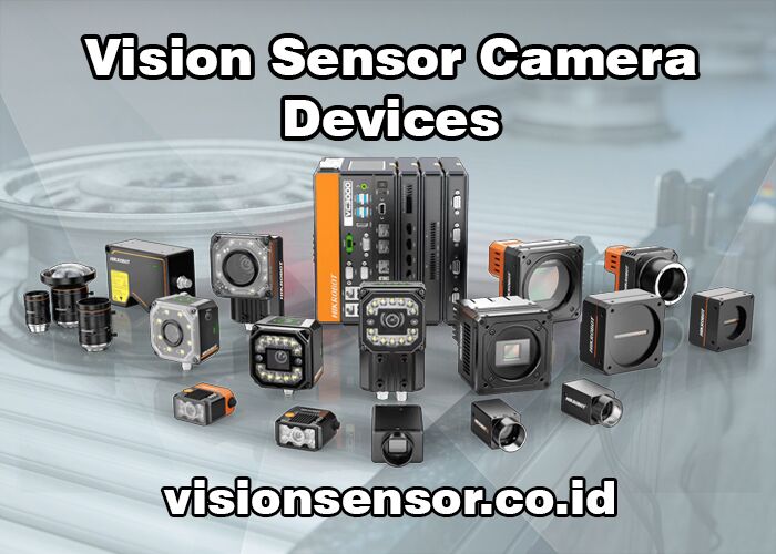 Smart Camera Vision System