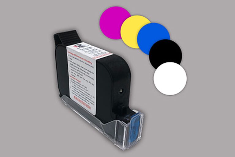Inkjet Printer Cardboard Box | RNJet